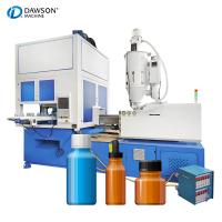 China High Speed One Step PET Injection Stretch Blow Molding Machine for sale