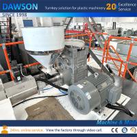 China 20L 25L Plastic Jerry Can Blow Molding Machine Extrusion Blow Making Machine 30L Max for sale