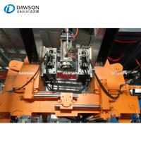 China ABLB90-30 Extrusion Blow Molding Machine 30L HDPE Jerry Can Drum Making System 90mm Screw for sale