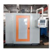 China Extrusion Blow Molding Machine ABLB90 4 Gallon 20L PE Bottle Making 200 BPH for sale
