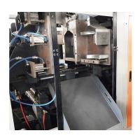 China Extrusion Blow Molding Machine ABLB90 4 Gallon 20L PE Bottle Making 200 BPH for sale