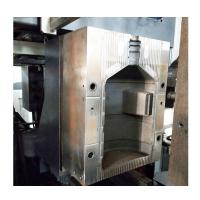 China Extrusion Blow Molding Machine ABLB90 4 Gallon 20L PE Bottle Making 200 BPH for sale