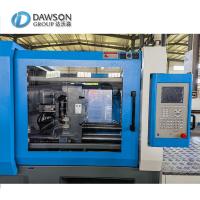 China Energy Saving PET Preform Injection Molding Machine 1700kN Clamping Force Servo Motor for sale