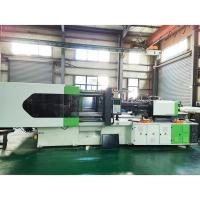 China 76.5 kW PET Preform Injection Molding Machine 48 Cavity 10s Cycle for sale