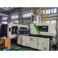 China 76.5 kW PET Preform Injection Molding Machine 48 Cavity 10s Cycle for sale