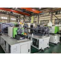 China 76.5 kW PET Preform Injection Molding Machine 48 Cavity 10s Cycle for sale