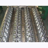 China 76.5 kW PET Preform Injection Molding Machine 48 Cavity 10s Cycle for sale
