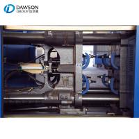 China PET Preform Injection Molding Machine BST-2600 530mm Toggle Stroke 56mm Screw Diameter for sale