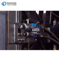 China PET Preform Injection Molding Machine BST-2600 530mm Toggle Stroke 56mm Screw Diameter for sale