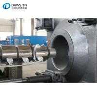 China PET Preform Injection Molding Machine BST-4500 160 Mpa Injection Pressure 13.8 t Weight for sale
