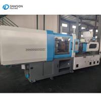 China PET Preform Injection Molding Machine BST-4500 160 Mpa Injection Pressure 13.8 t Weight for sale