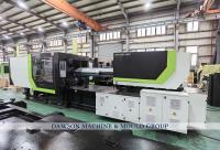 China High-Speed PET Preform Injection Molding Machine 2369g 16MPa 24 Cavity for sale