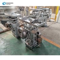 China Continuous Type Four Head Die Head for Extrusion Blow Molding Machine 42CrMo Steel for sale