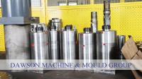 China 42CrMo Steel Extrusion Blow Molding Die Head Mirror Polish 8 Year Life 1-12 Heads for sale