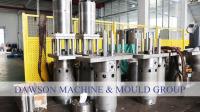 China 42CrMo Steel Extrusion Blow Molding Die Head Mirror Polish 8 Year Life 1-12 Heads for sale