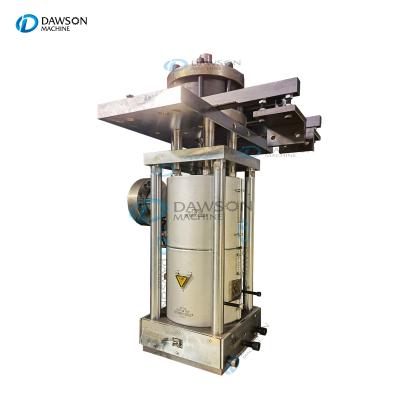 China 42CrMo Steel Die Head for Extrusion Blow Molding Machine Mirror Polish Surface 8 Year Life for sale