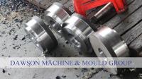 China 42CrMo Steel Extrusion Blow Molding Die Head Mirror Polish 8 Year Life 1-12 Heads for sale