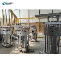 China 42CrMo Steel Die Head for Extrusion Blow Molding Machine Mirror Polish Surface 8 Year Life for sale