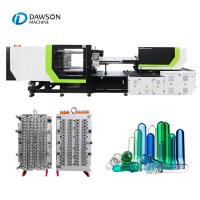China High Speed Hydraulic PET Preform Injection Molding Machine with Long Service Life for sale
