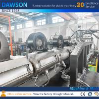China Single Station 5-Head Extrusion Blow Molding Machine for HDPE Wide Mouth Canisters 2L for sale