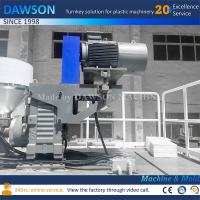 China 10L-30L Single Station Extrusion Blow Molder HDPE Jerry Can Making Machine for Agricultural Fertilizer Bottle Production for sale