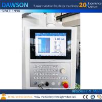 China High Speed 6 Station 25L Capacity Rotary Blow Molding Machine Automatic Blow Molding Machine for sale