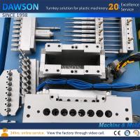 China High Precision Customized Shapes Plastic Bottle Mould with 1,000,000+ Mould Life and Multi-Cavity (1~12) Design for sale
