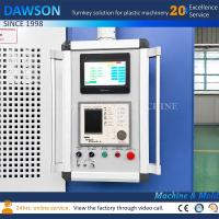 China 5 Liter Automatic HDPE Bottle Making Machine with Long Service Life for Industrial Packaging for sale