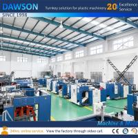 China 5 Liter Automatic HDPE Bottle Making Machine with Long Service Life for Industrial Packaging for sale