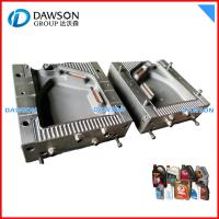 China SRC40 10L Plastic Bottle Mould S45C PET Blow Molding with Auto-Deflashing 30-40 Day Lead Time for sale