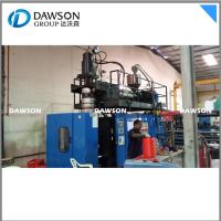 China High Quality Plastic Coolant Box Drums Blow Moulding Machine Automatic Blow Molding Machine for sale