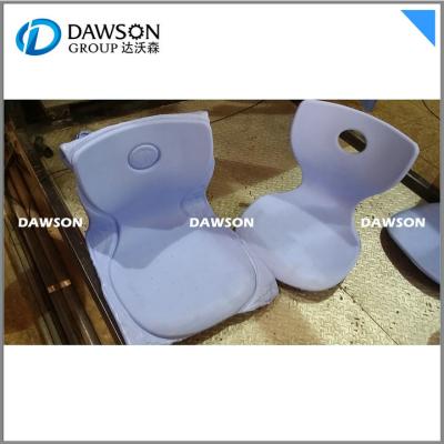 China Servo Motor Accumulation Type 120L Plastic Chairs Blower Machine Extrusion Blow Moulding Machine for sale