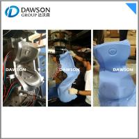 China High Production Plastic Chairs Extrusion Blow Molding Machine for sale