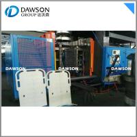 China Single Station HDPE Plastic Extrusion Medical Bed Blow Molding Machine for sale