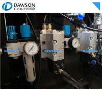 China IBM65D S136 Injection Blow Molding Machine for 5-800ml Water Bottles with 650kN Clamping Force and 45KW Power for sale