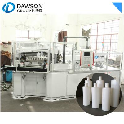 China IBM65D Injection Blow Molding Machine for 1L PP Bottles with 650 kN Clamping Force and 45 kW Power for sale