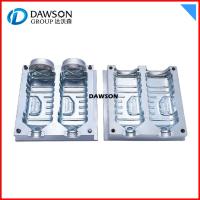 China H13 Steel PET Preform Injection Mold 800000 Shots 500ml Bottle Manufacturing Tool for sale