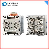 China P20 Water Bottle Cap Injection Mold HRC33 300000+ Shots PET Preform Molding Tool for sale