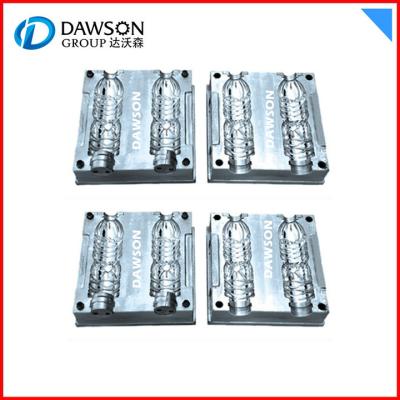 China 750ml P20 Plastic Injection Mold for PET Water Bottle Preforms - 400,000 Shots Lifespan with 45-Day Lead Time for sale