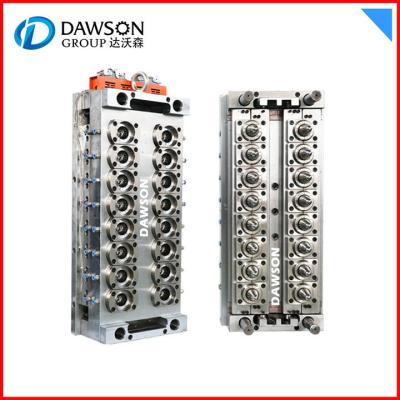 China H13 Steel PET Bottle Cap Injection Mold with 800,000+ Shot Life and 45-Day Lead Time for sale