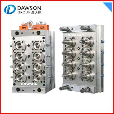 China DSM-IM 100ML PE Bottle Cap Injection Stretch Blow Molding with 800,000+ Shot Life and 45-Day Lead Time for sale