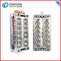 China CENA1 500000 Shots Injection Molding Mould Base LKM Plastic Mould Maker with 718 Steel Material for sale