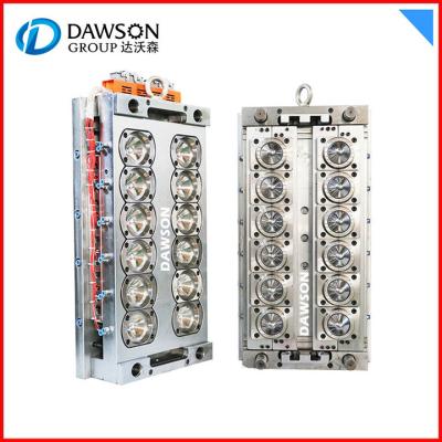 China CENA1 500000 Shots Injection Molding Mould Base LKM Plastic Mould Maker with 718 Steel Material for sale