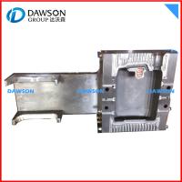 China 5L S45C HDPE Plastic Bottle Mould - One Cavity Injection Mold for Lubricant Oil Containers for sale