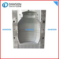 China 25L Drums PP Blow Molding Machine with SRC40 Treatment - 30-40 Day Lead Time for sale