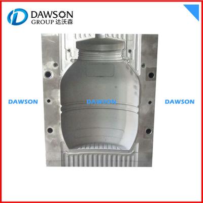 China 25L Drums PP Blow Molding Machine with SRC40 Treatment - 30-40 Day Lead Time for sale