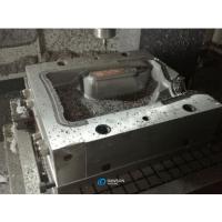 China Oil Bottle Auto Deflashing Blowing Mold Plastic Bottle Mould for sale