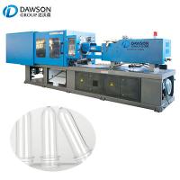 China BST Series Hydraulic Servo PET Preform Injection Molding Machine with 1080-2600KN Clamping Force for sale