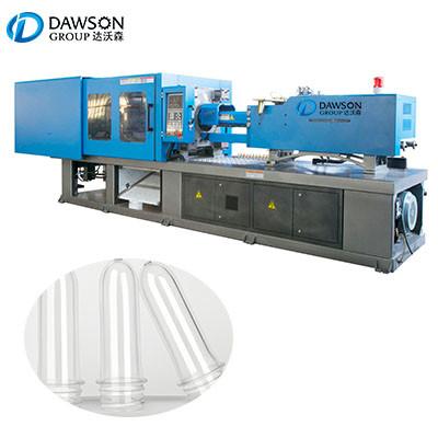 China BST Series Hydraulic Servo PET Preform Injection Molding Machine with 1080-2600KN Clamping Force for sale
