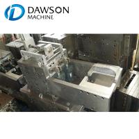 China NAK80 1L Plastic Bottle Oil Drum Blow Mould Polishing S136H Steel for sale